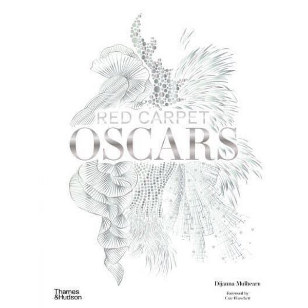 Book - Red Carpet Oscars | Peter's of Kensington