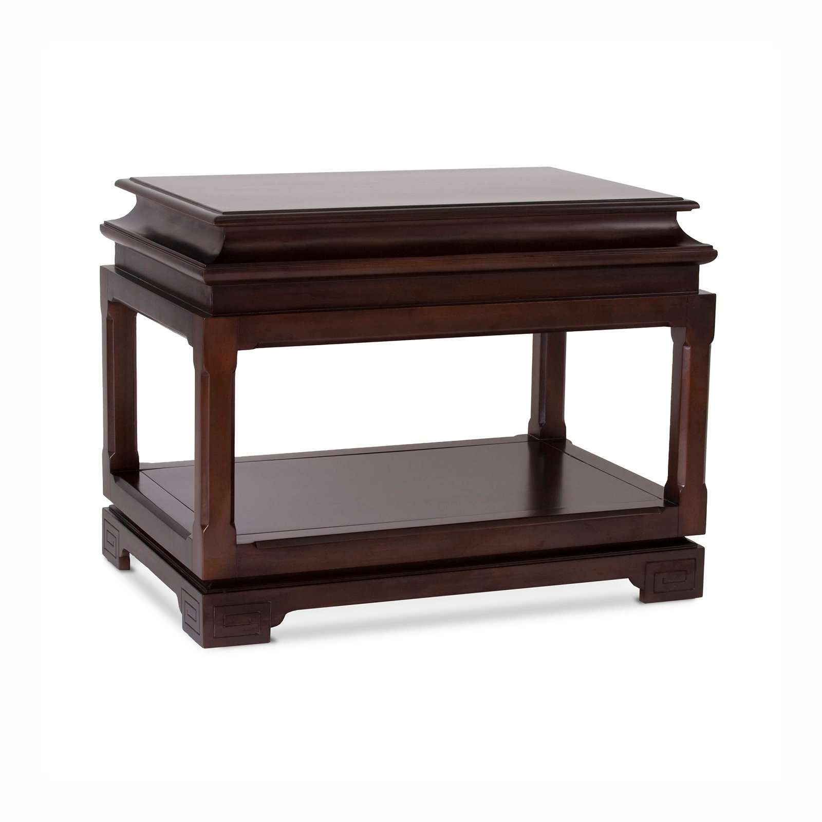 Stuart Membery Home - Canton End Table | Peter's of Kensington