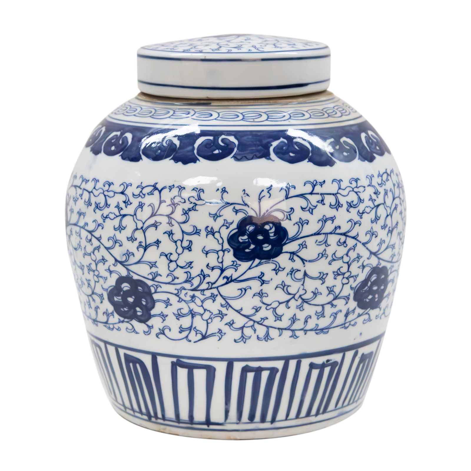 Florabelle - Xada Jar | Peter's of Kensington