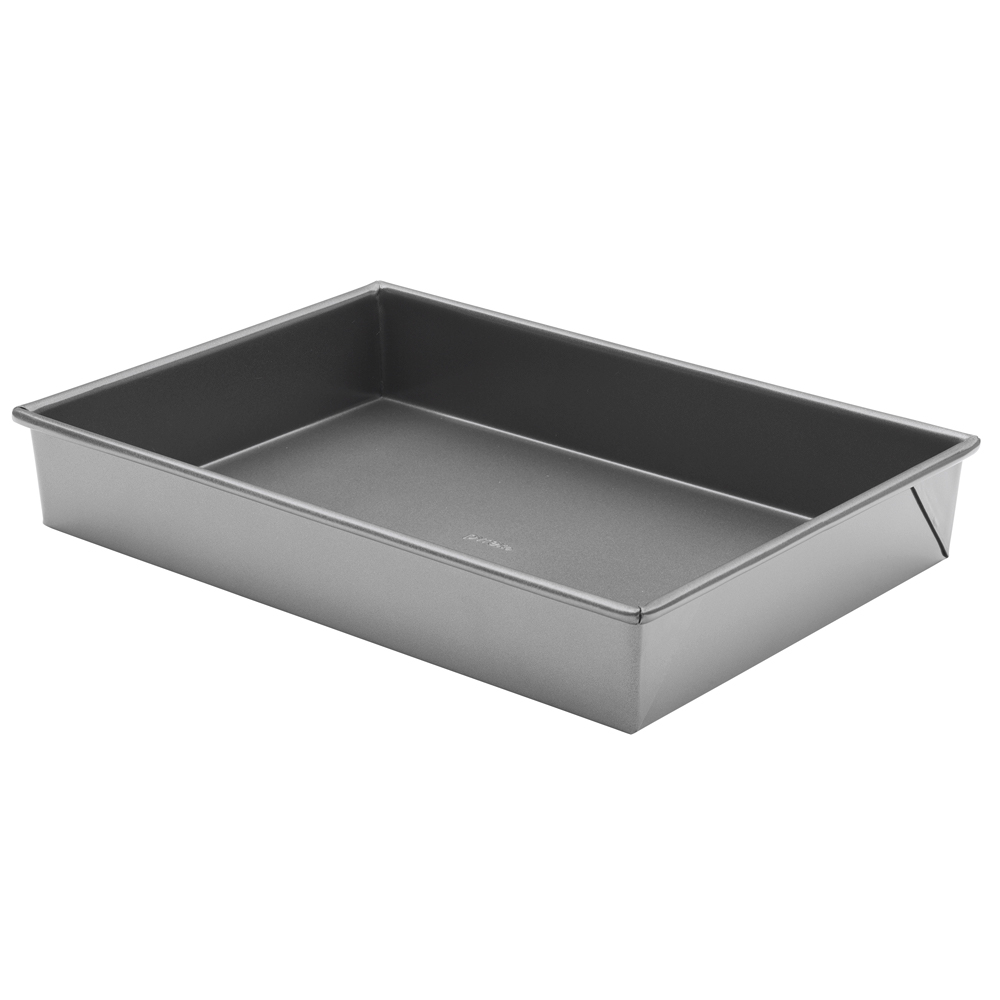 Pyrex - Platinum Professional Rectangular Cake Pan | Peter's of Kensington