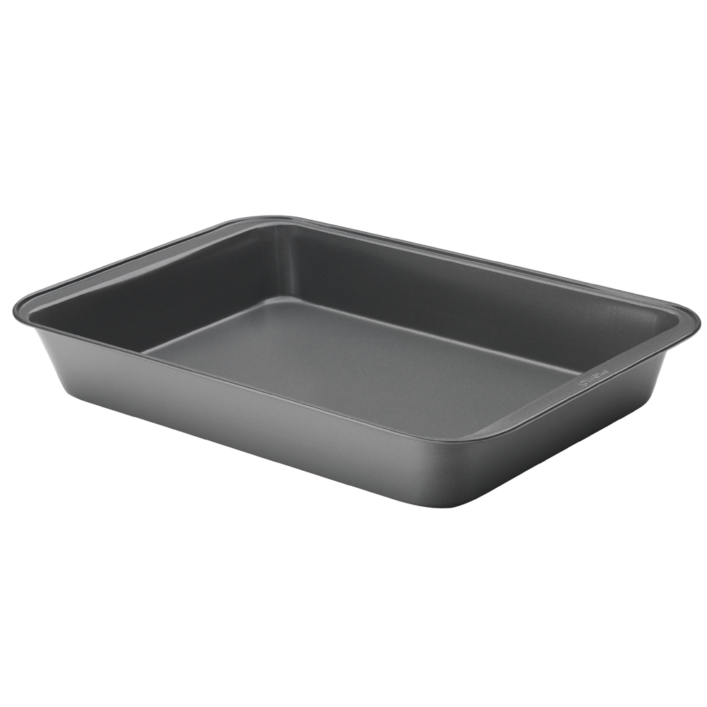 Pyrex - Platinum Oblong Cake Pan | Peter's of Kensington