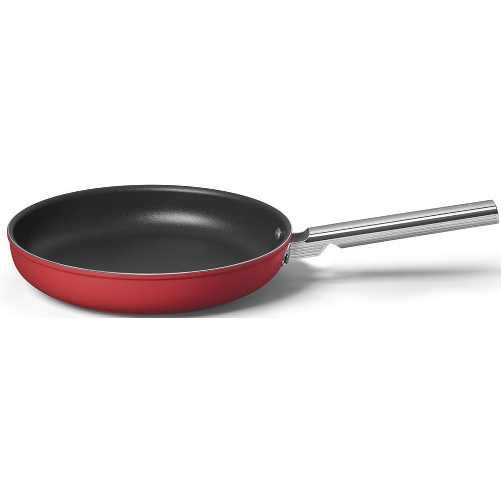 Smeg - 50's Retro Frying Pan | Peter's of Kensington