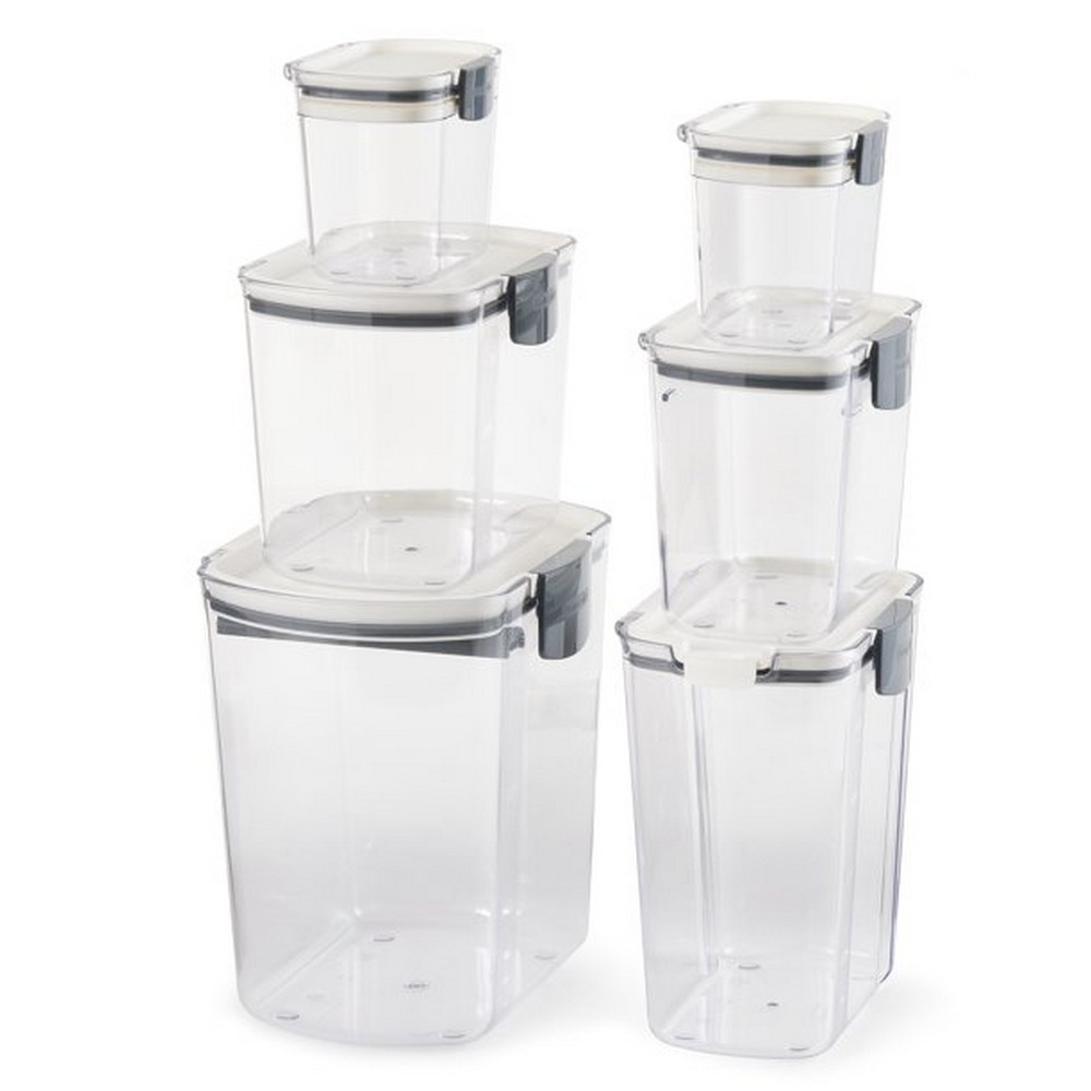 Progressive - Prokeeper Bakers Storage Set | Peter's of Kensington