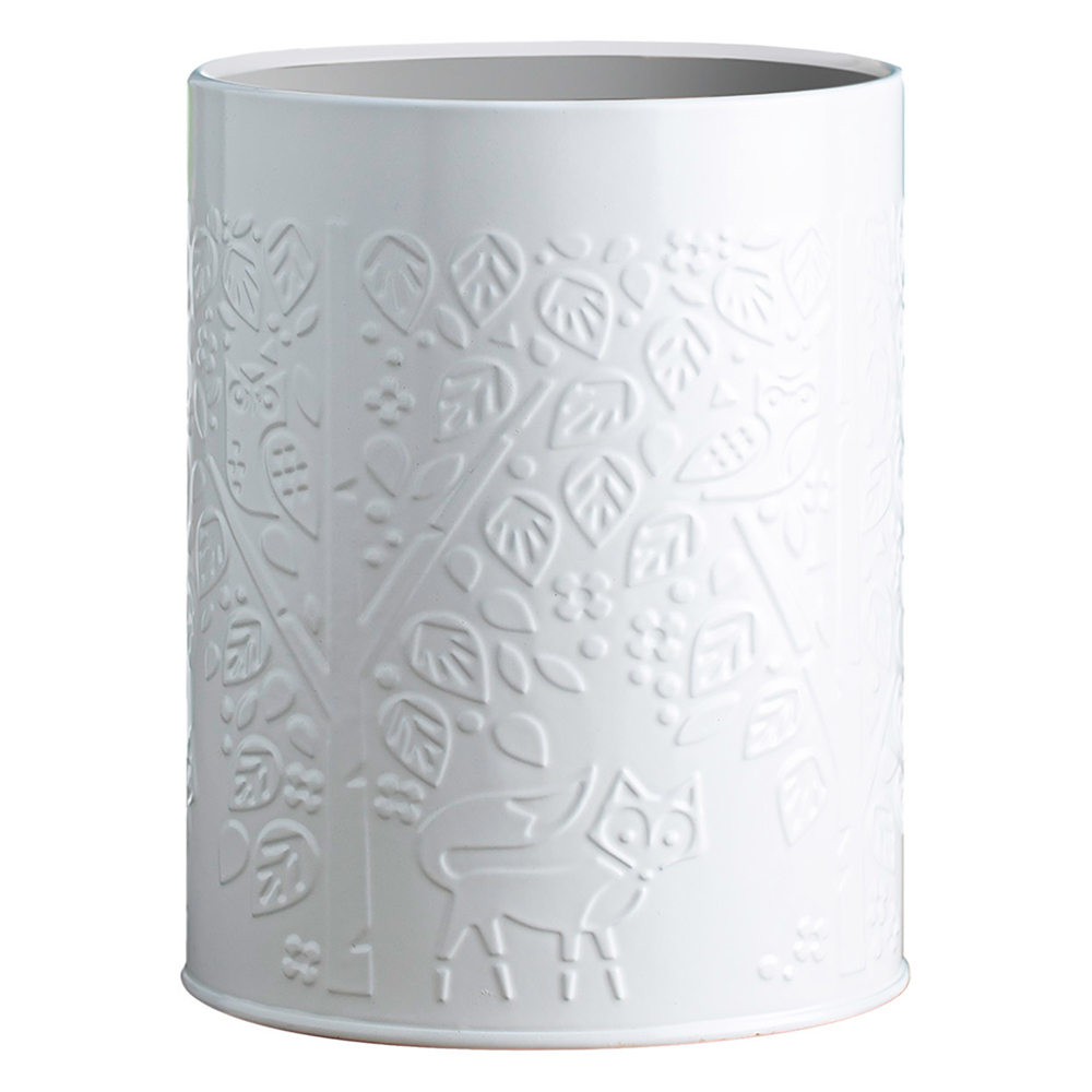 Mason Cash - In The Forest Utensil Storage Pot 2.3L | Peter's of Kensington