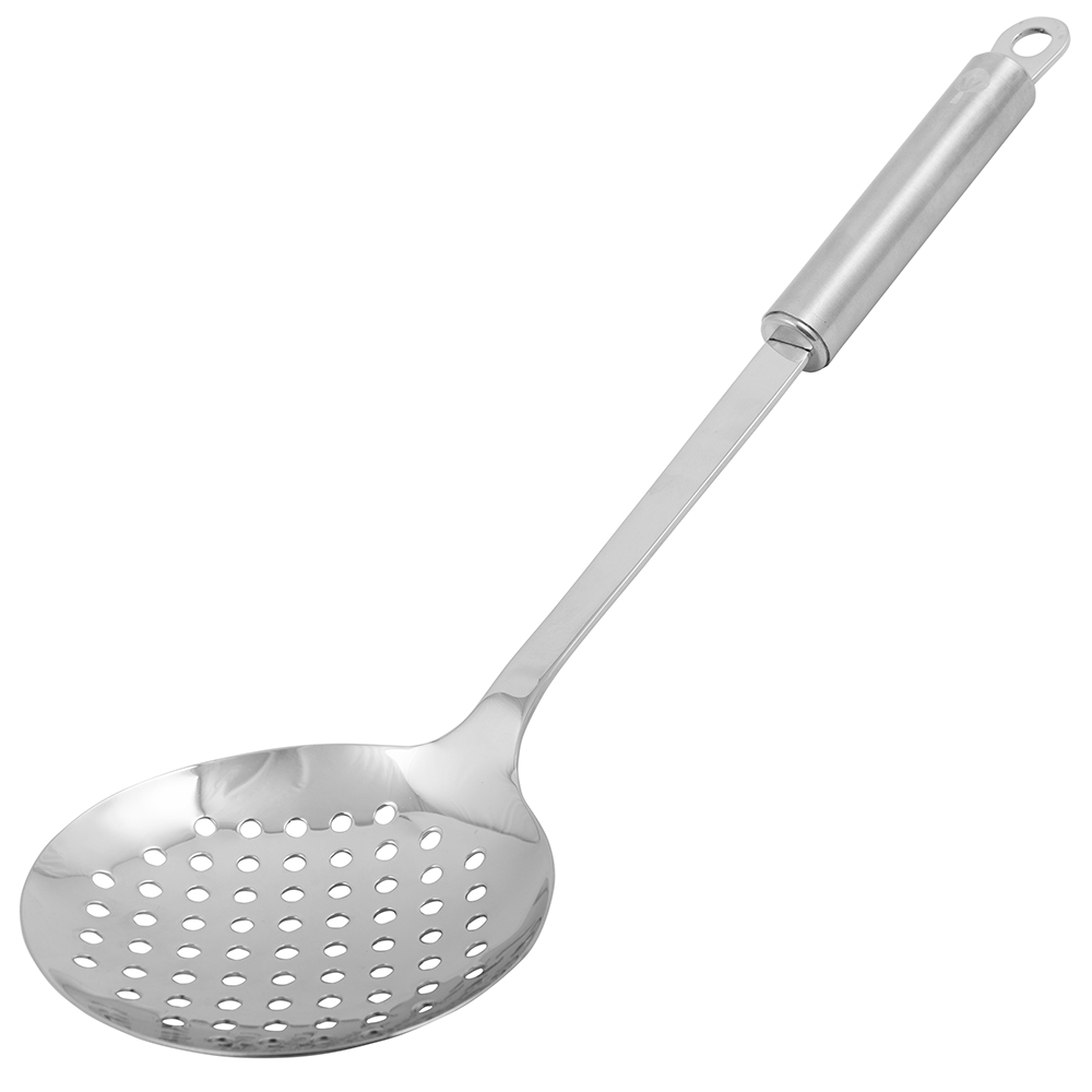 Savannah - Premium Stainless Steel Wide Skimmer | Peter's of Kensington