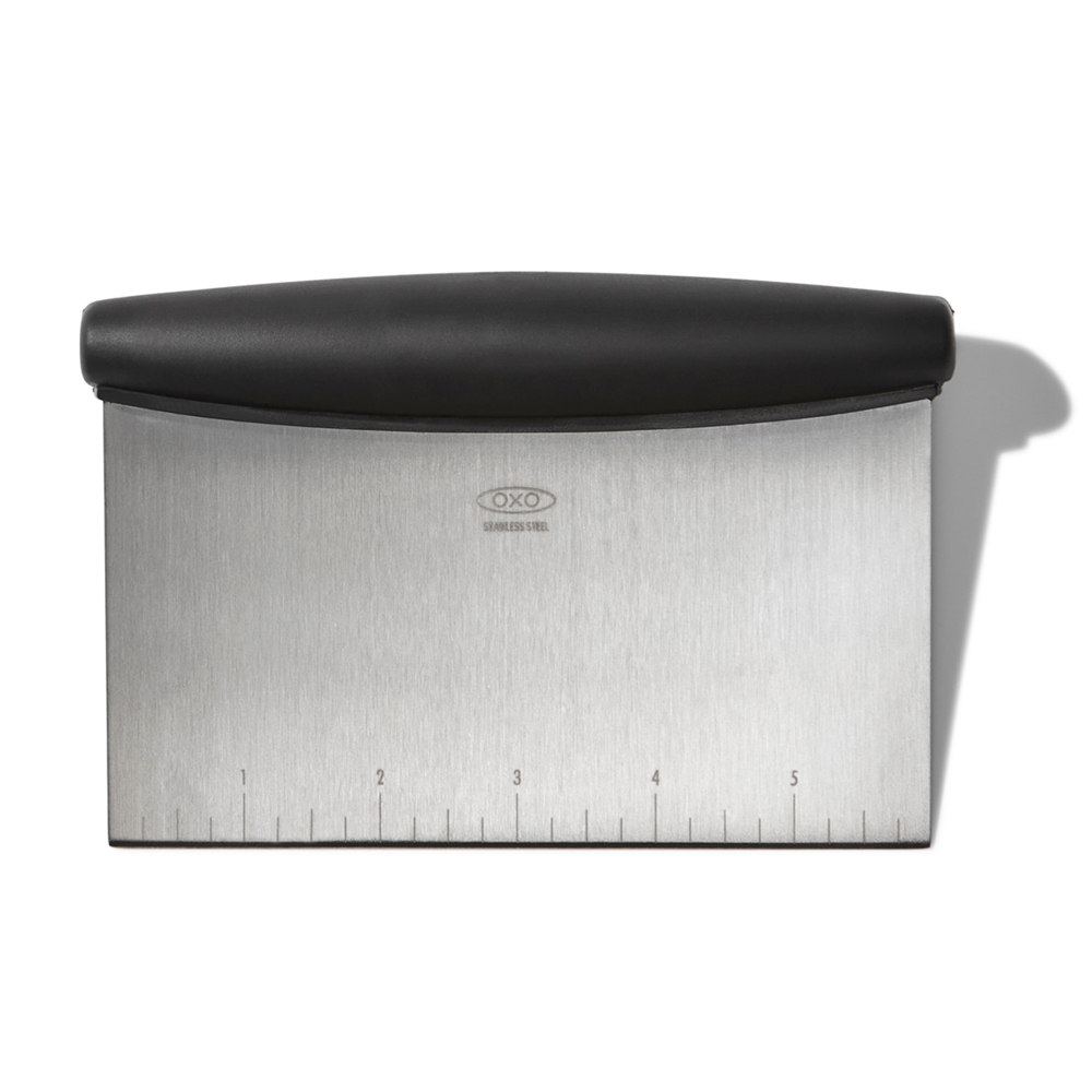 Oxo - Multi Purpose Scraper & Chopper | Peter's of Kensington