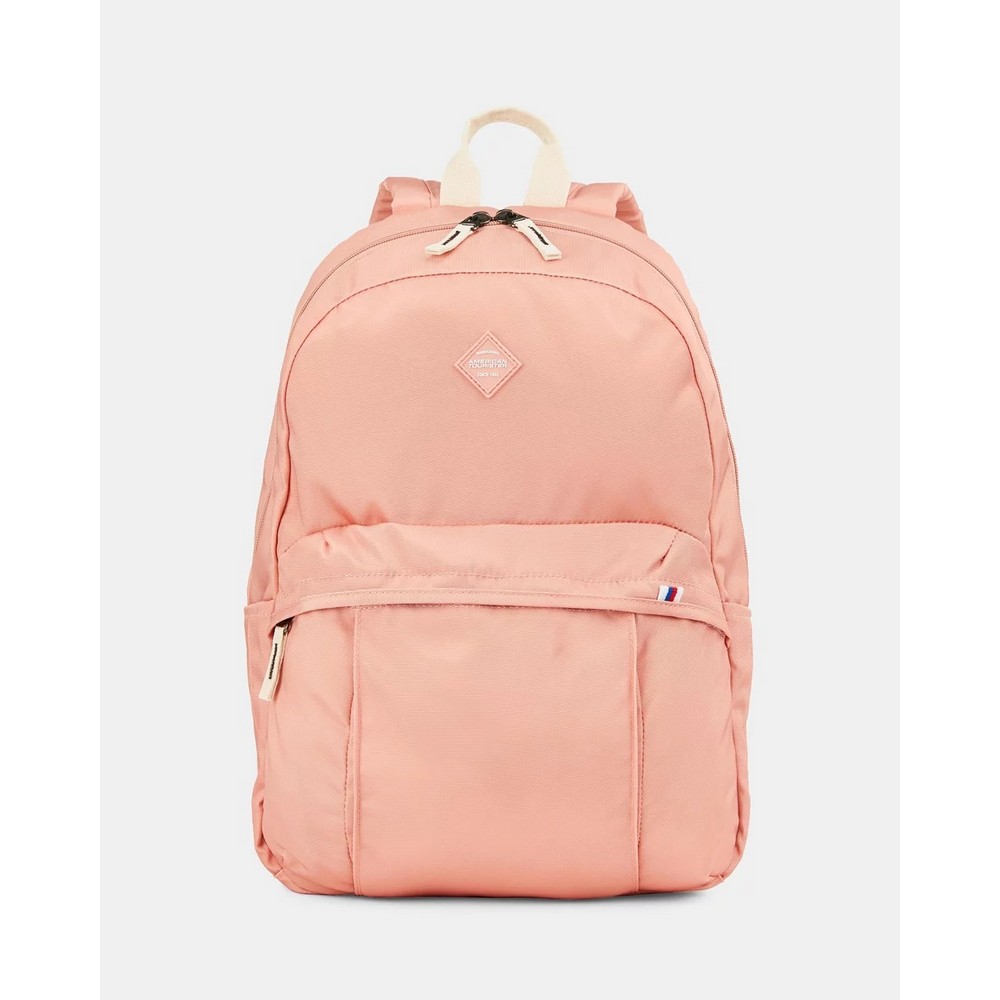 American Tourister - Rudy Backpack 1 AS Apricot Ice/Waffle | Peter's of ...