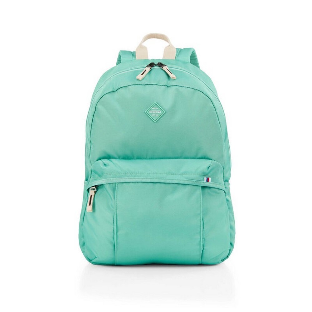 American Tourister - Rudy Backpack 1 AS Ice Mint/Waffle | Peter's of ...