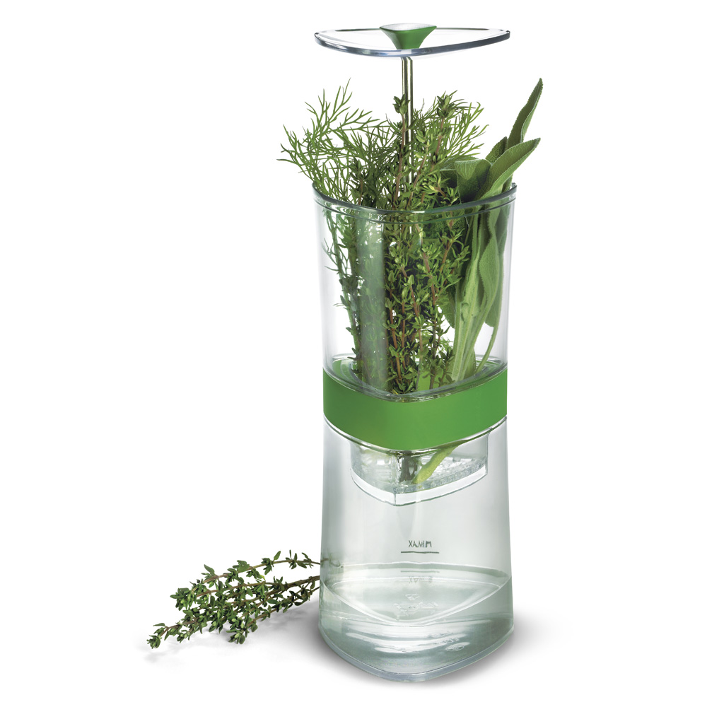 Cuisipro - Compact Herb Keeper | Peter's of Kensington