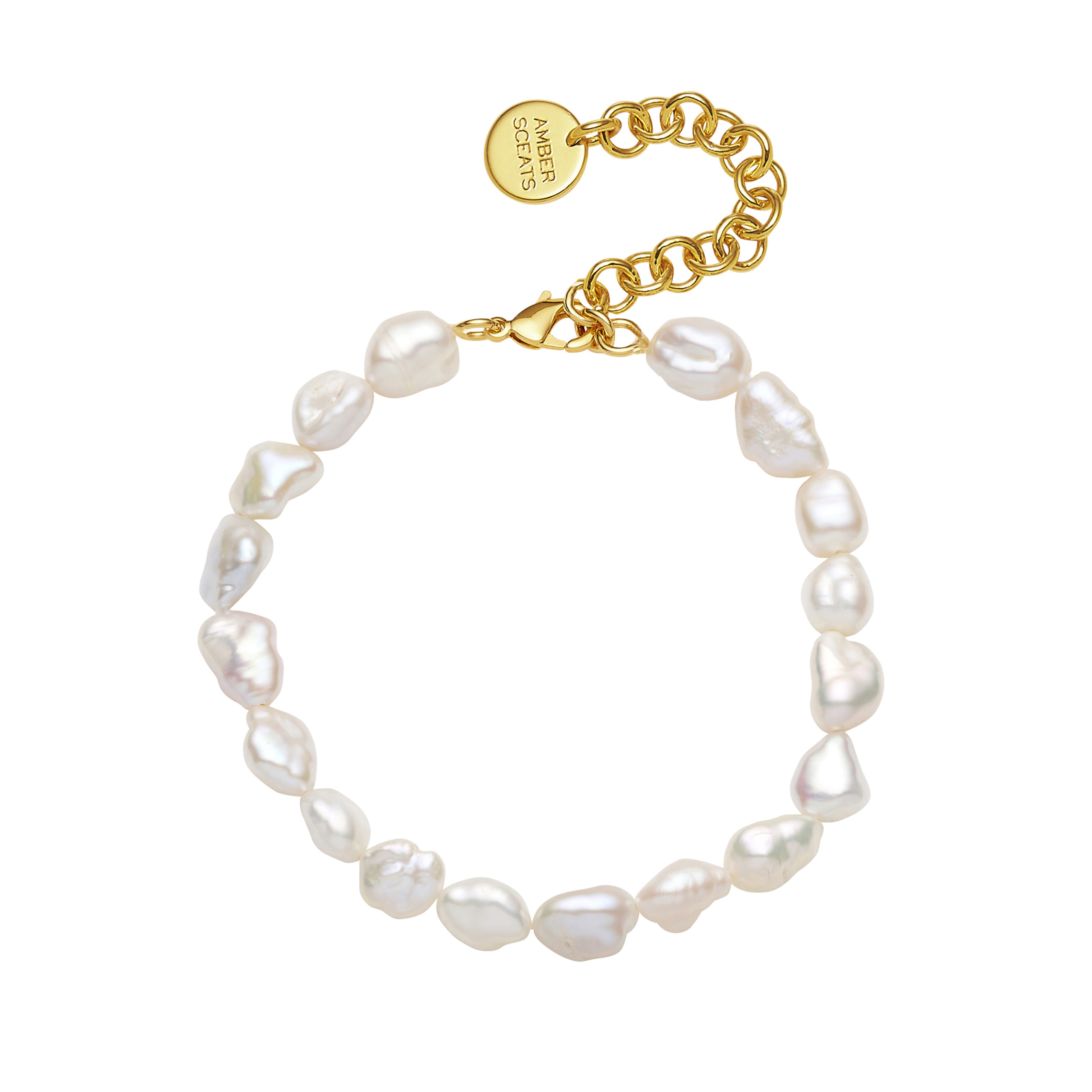 Amber Sceats - Saachi Bracelet | Peter's of Kensington