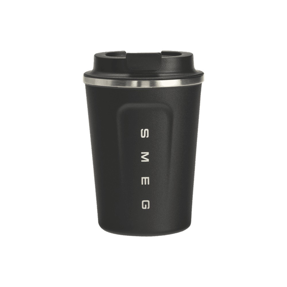Smeg - Vacuum Coffee Mug | Peter's of Kensington