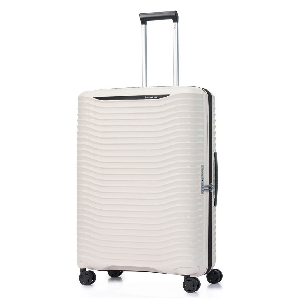 Samsonite - Upscape Expandable Spinner Case Vanilla 75cm | Peter's of ...