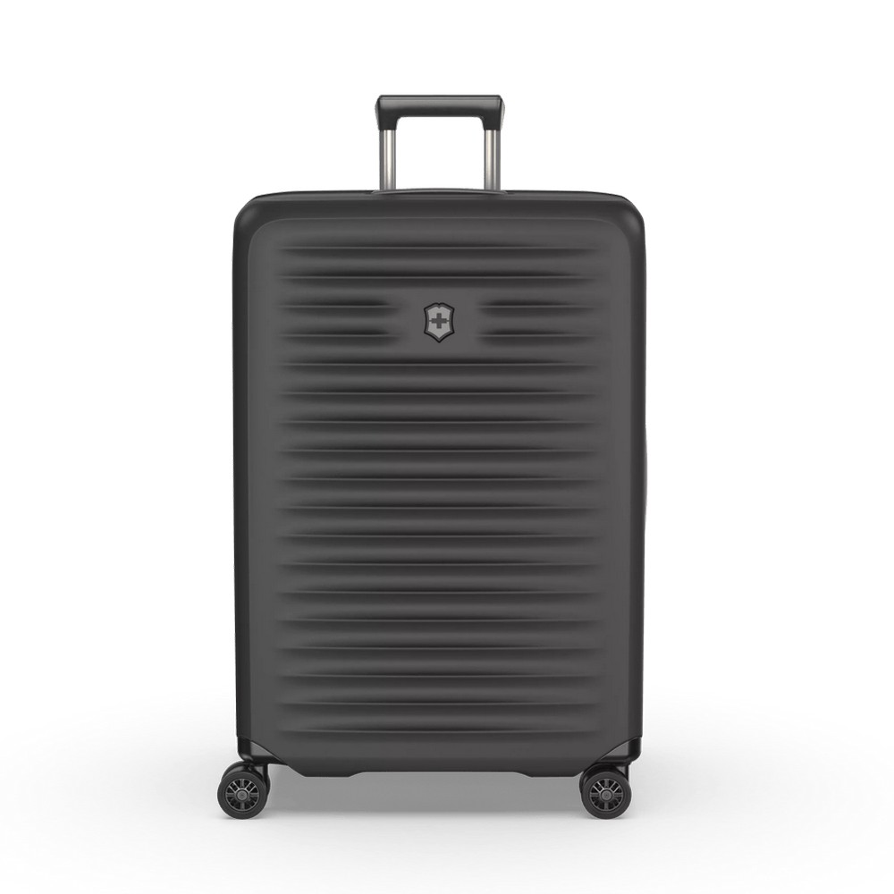 Victorinox Travel - Airox Advanced Expandable Hardside Spinner Case ...