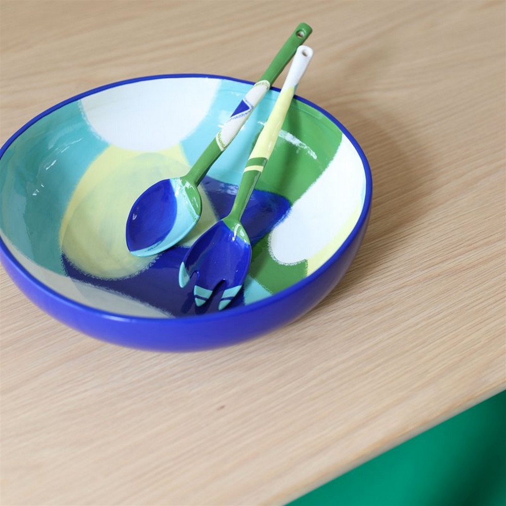 Klever - Wasco Salad Server Set 2pce | Peter's of Kensington
