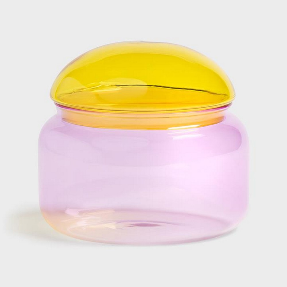 Klever - Puffy Jar | Peter's of Kensington