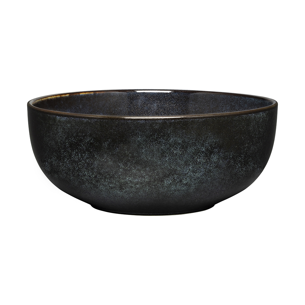 Ecology - Element Laksa Bowl Raven 20cm | Peter's of Kensington