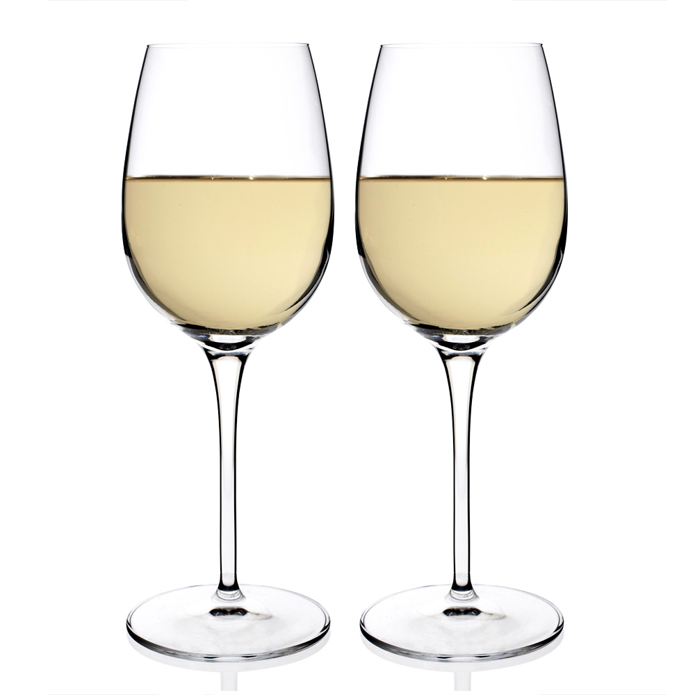 Luigi Bormioli - Vinoteque Fragrante Wine Glass Set 2pce | Peter's of Kensington