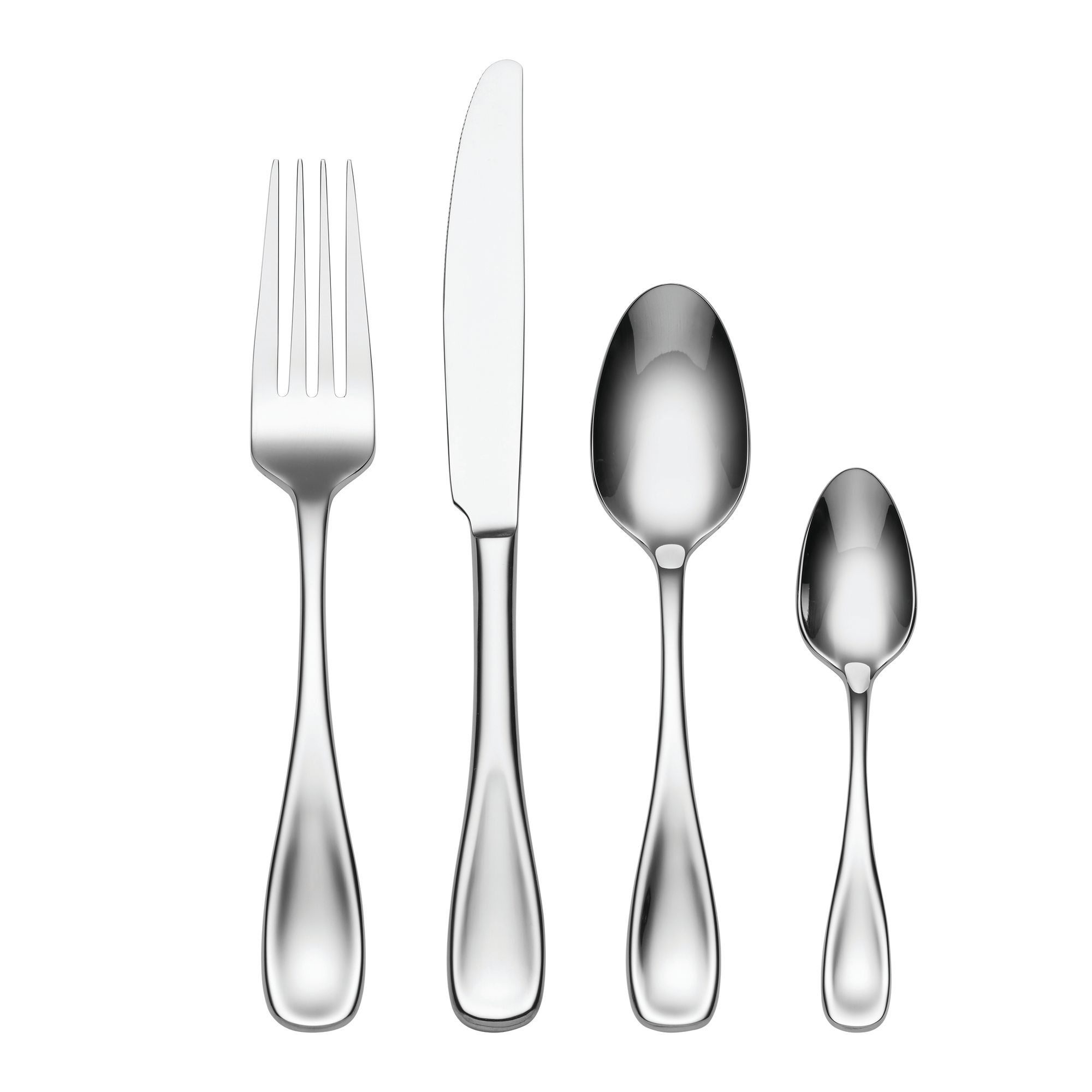 Oneida - Voss Cutlery Set 16pce | Peter's of Kensington