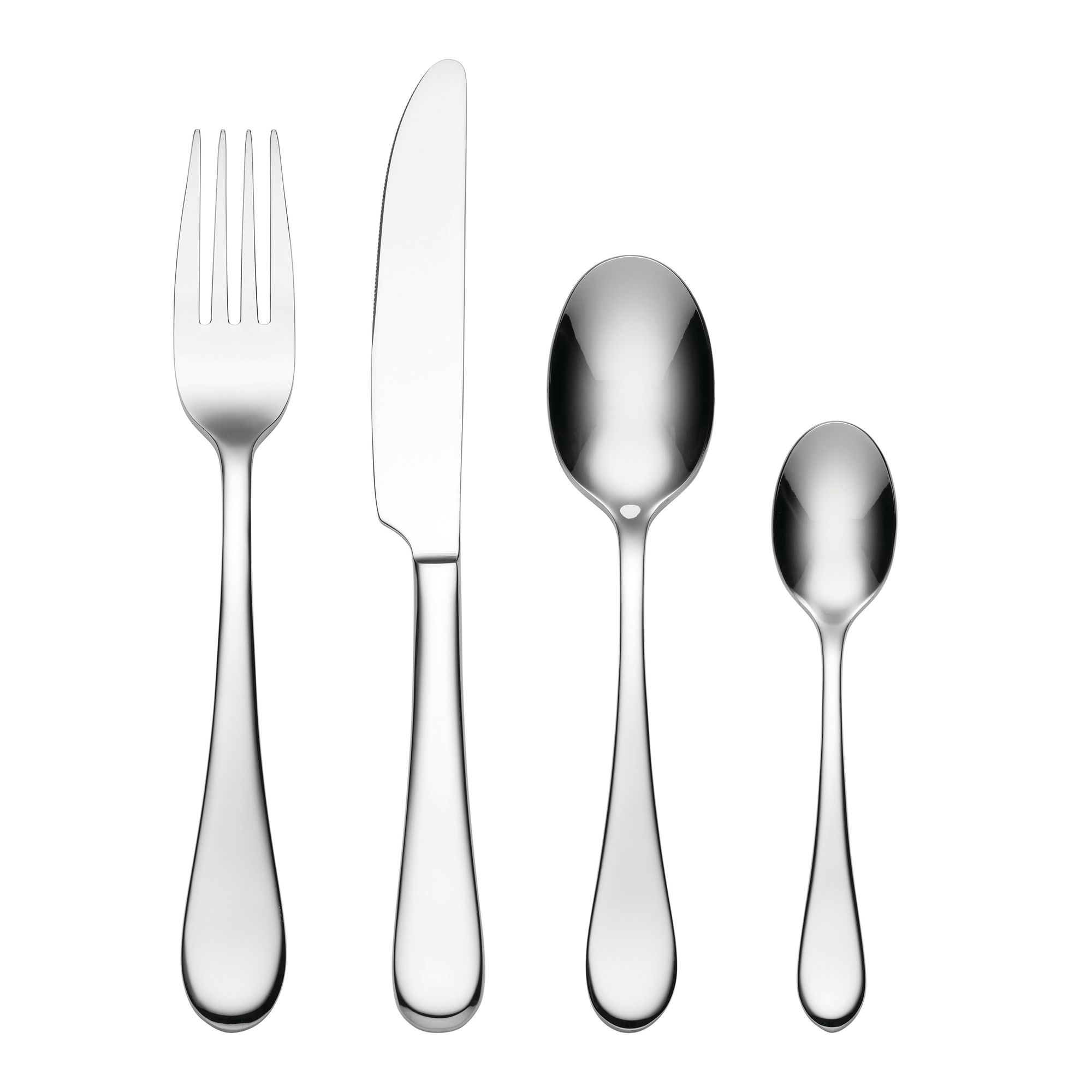 Oneida - Icarus Cutlery Set 16pce | Peter's of Kensington