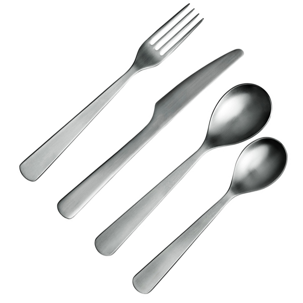 Normann Copenhagen - Cutlery Gift Box Set 16pce | Peter's of Kensington
