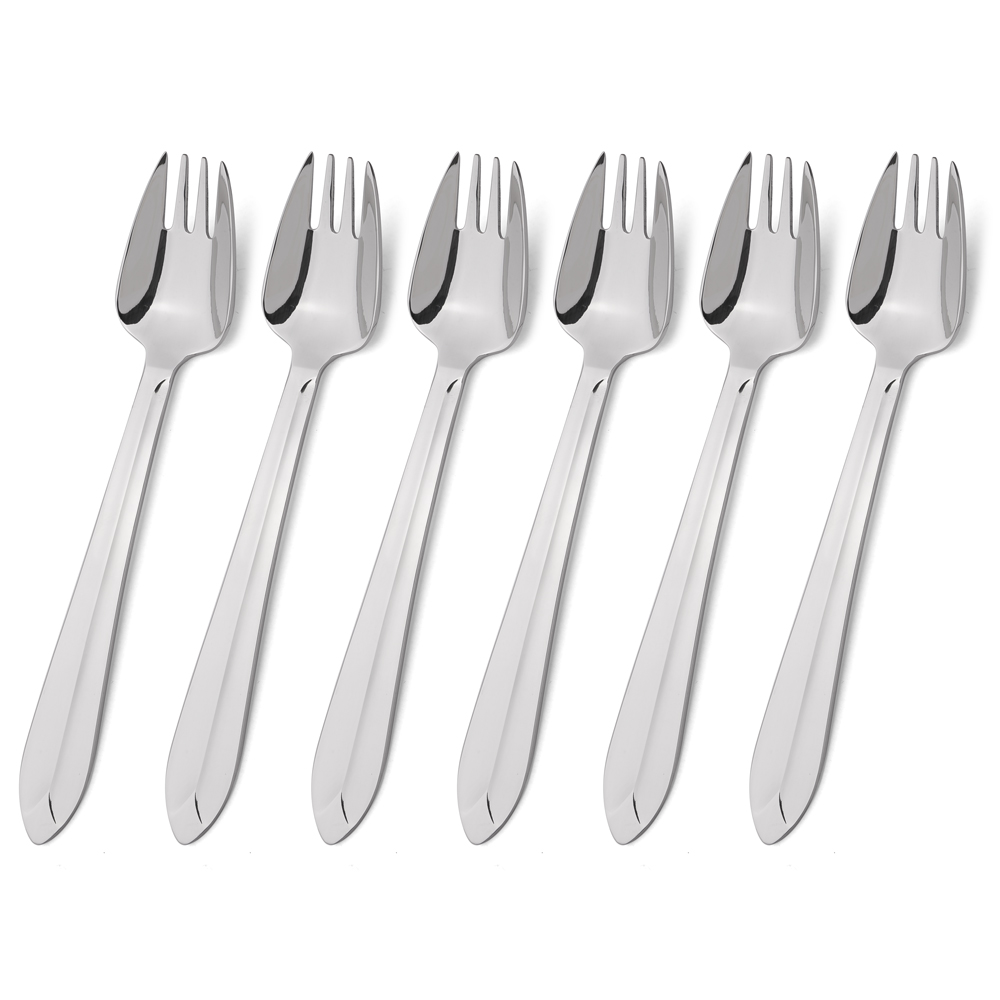 Splayds - Splayds Mirror Finish Set 6pce | Peter's of Kensington