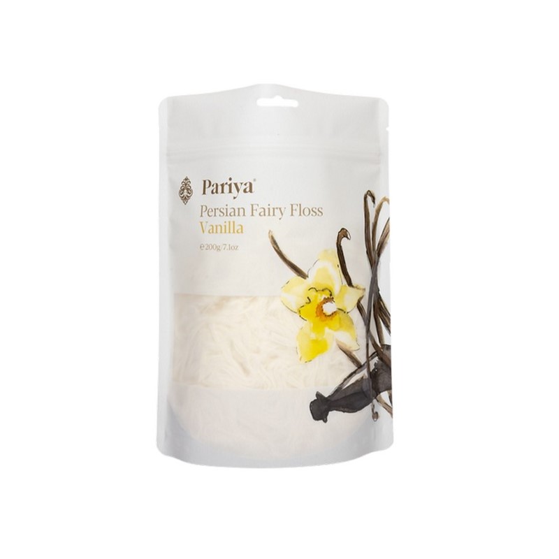 Pariya - Pashmak Fairy Floss | Peter's of Kensington