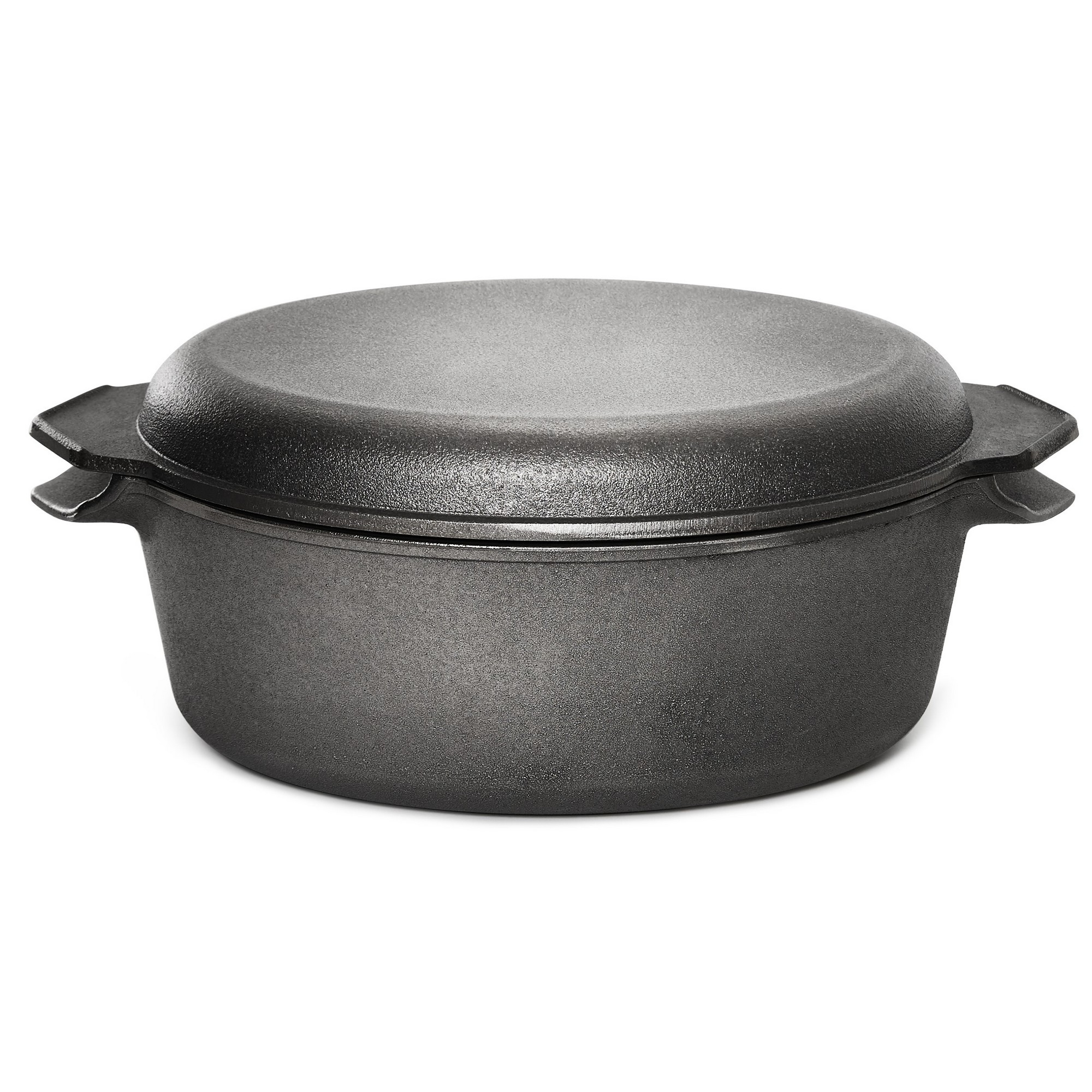 Ironclad - The Old Dutch 36cm/4.5L | Peter's of Kensington