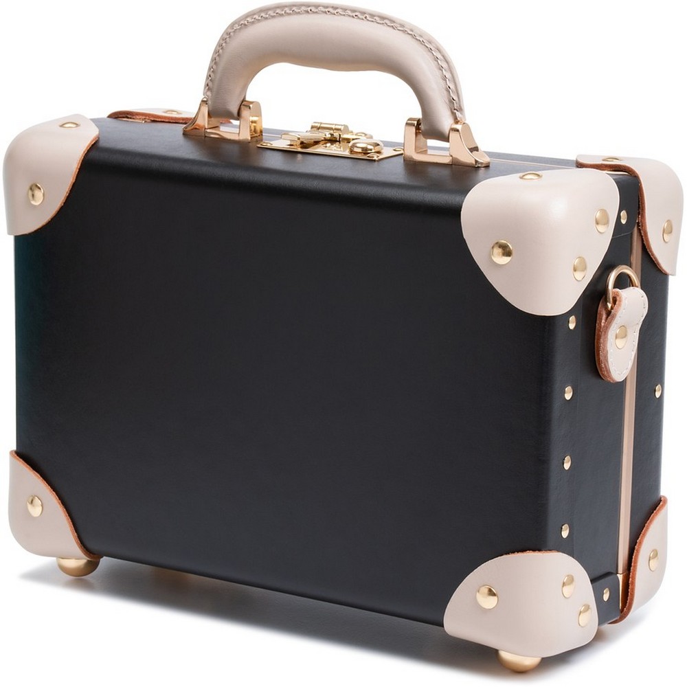 Globite - Heritage Limited Edition Cross Body Case Jungle Nights Black ...