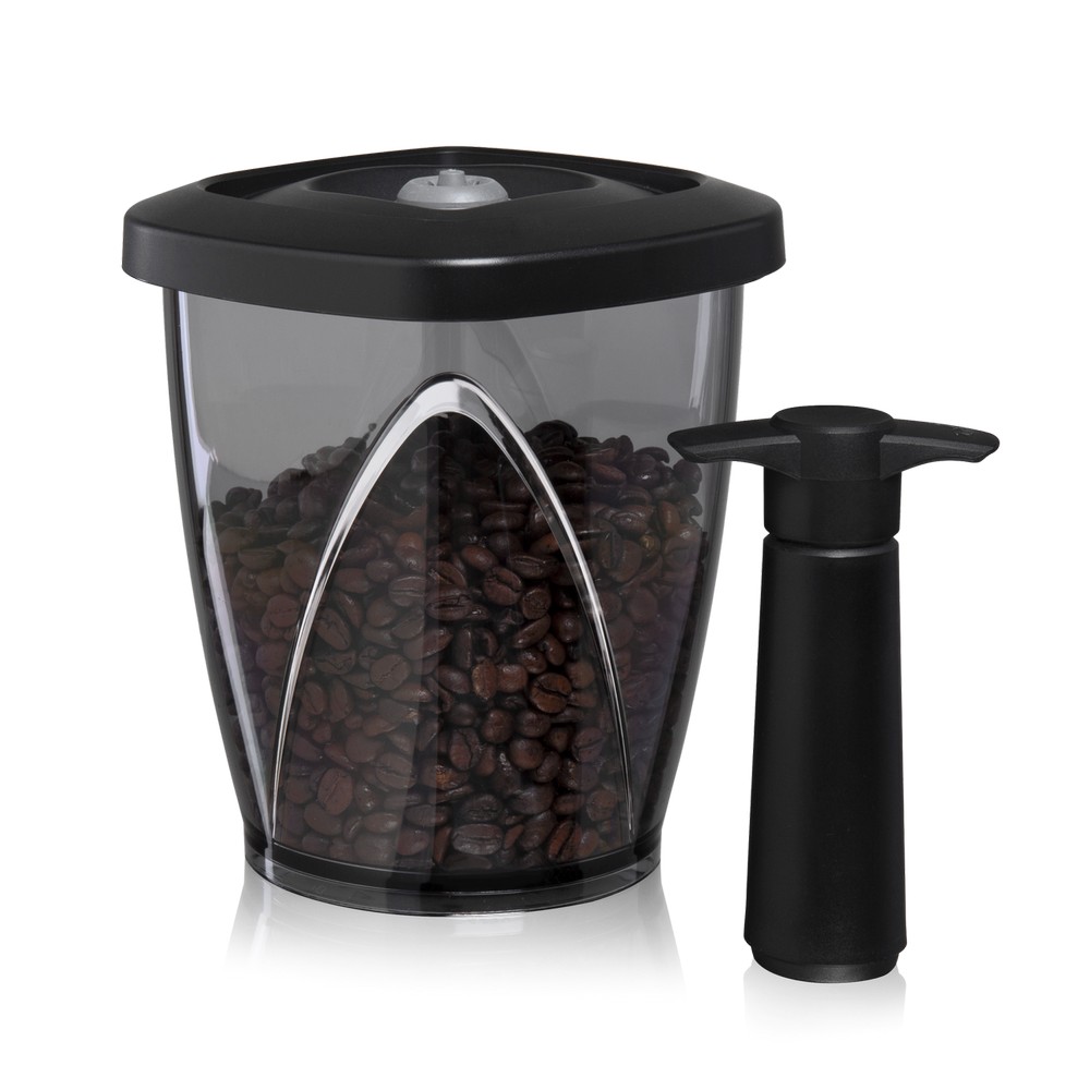 Vacu Vin - Vacuum Container & Marinator 1.3L | Peter's of Kensington