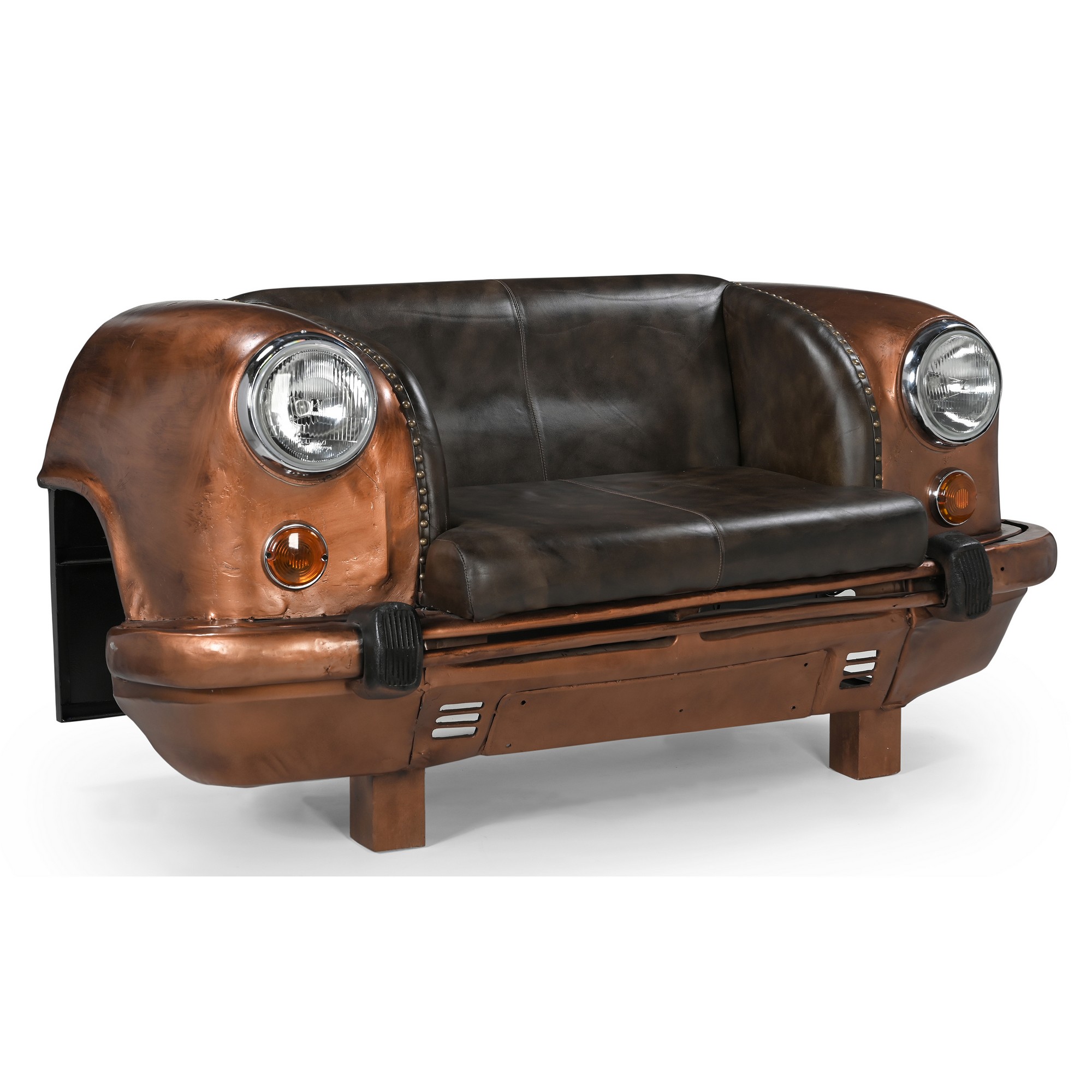 Design Arc Furniture - Ambassador Car Sofa | Peter's of Kensington