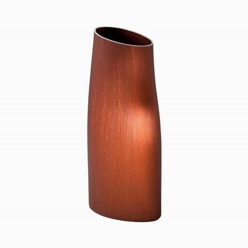 Fink - Autumn Vase Copper Large | Peter's of Kensington