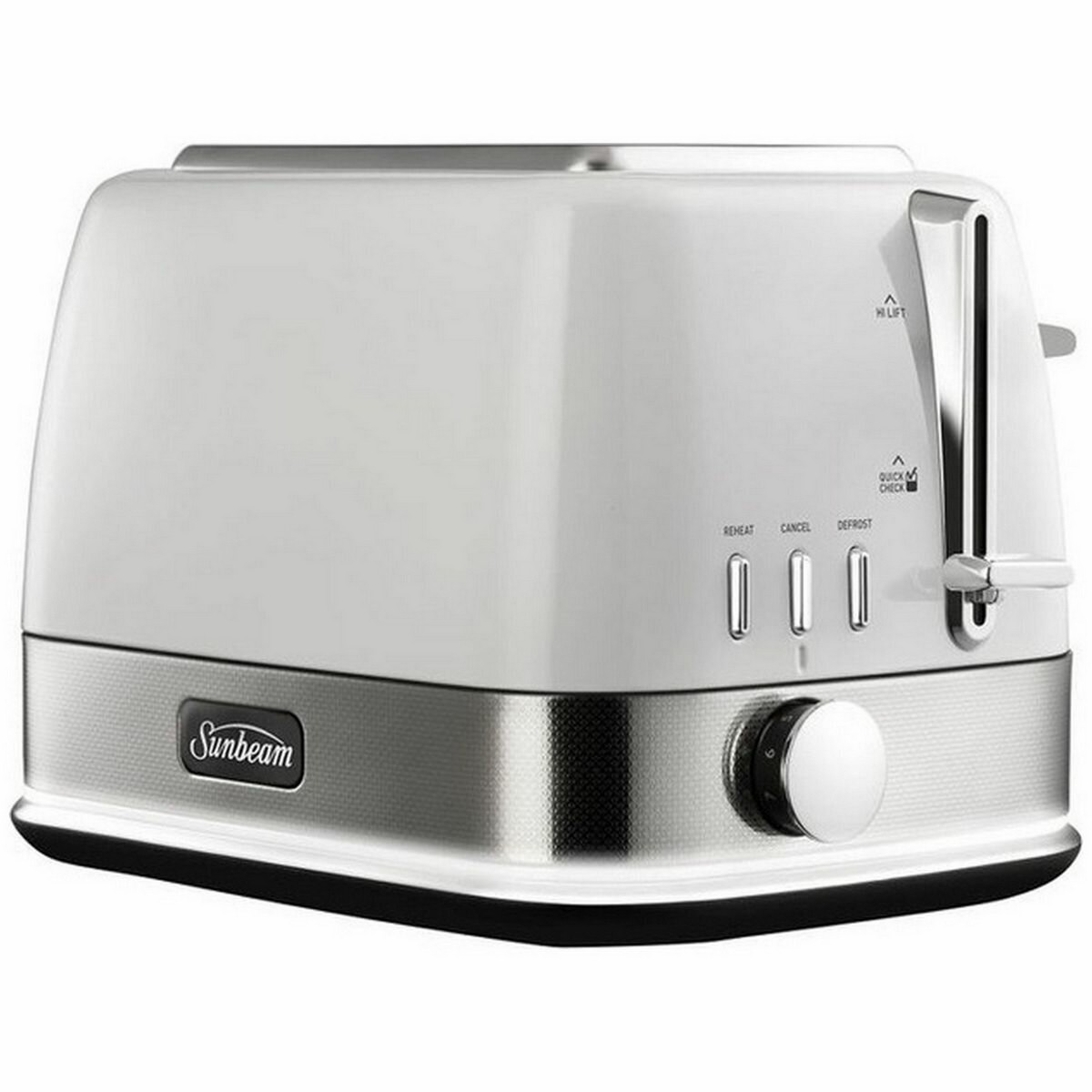 Sunbeam - New York Collection 2 Slice Toaster | Peter's of Kensington