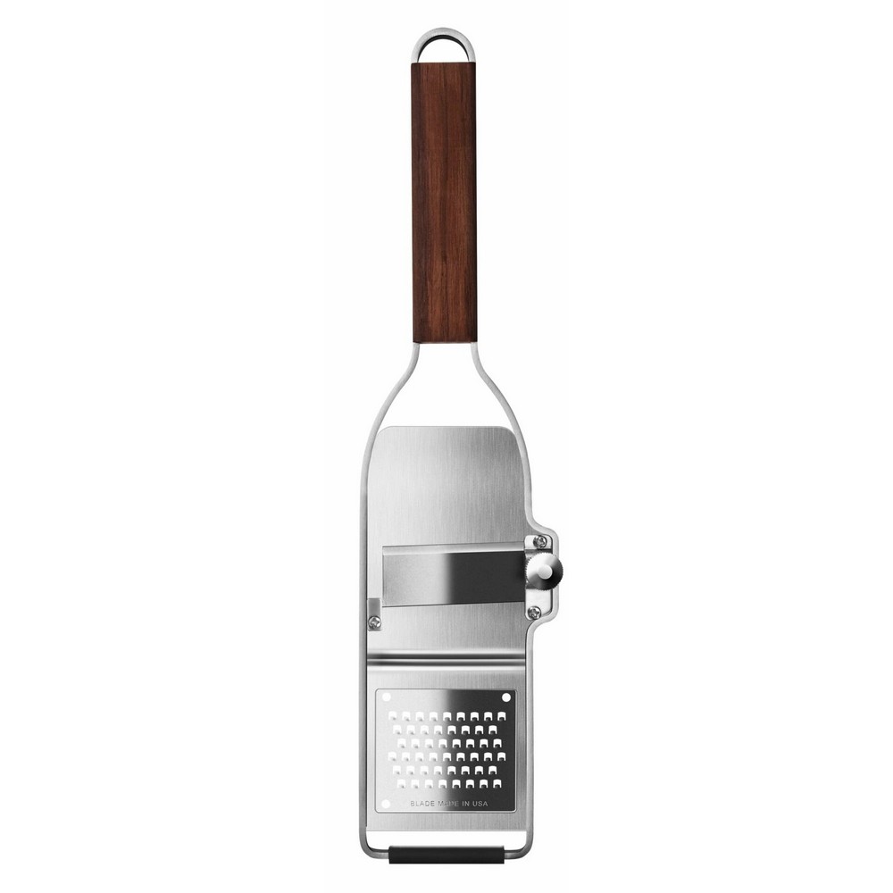 Microplane - Master Series 2-in-1 Truffle Slicer | Peter's of Kensington