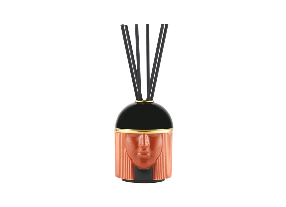 Richard Ginori - The Amazon Red Clay Scent Diffuser Orange Renaissance ...