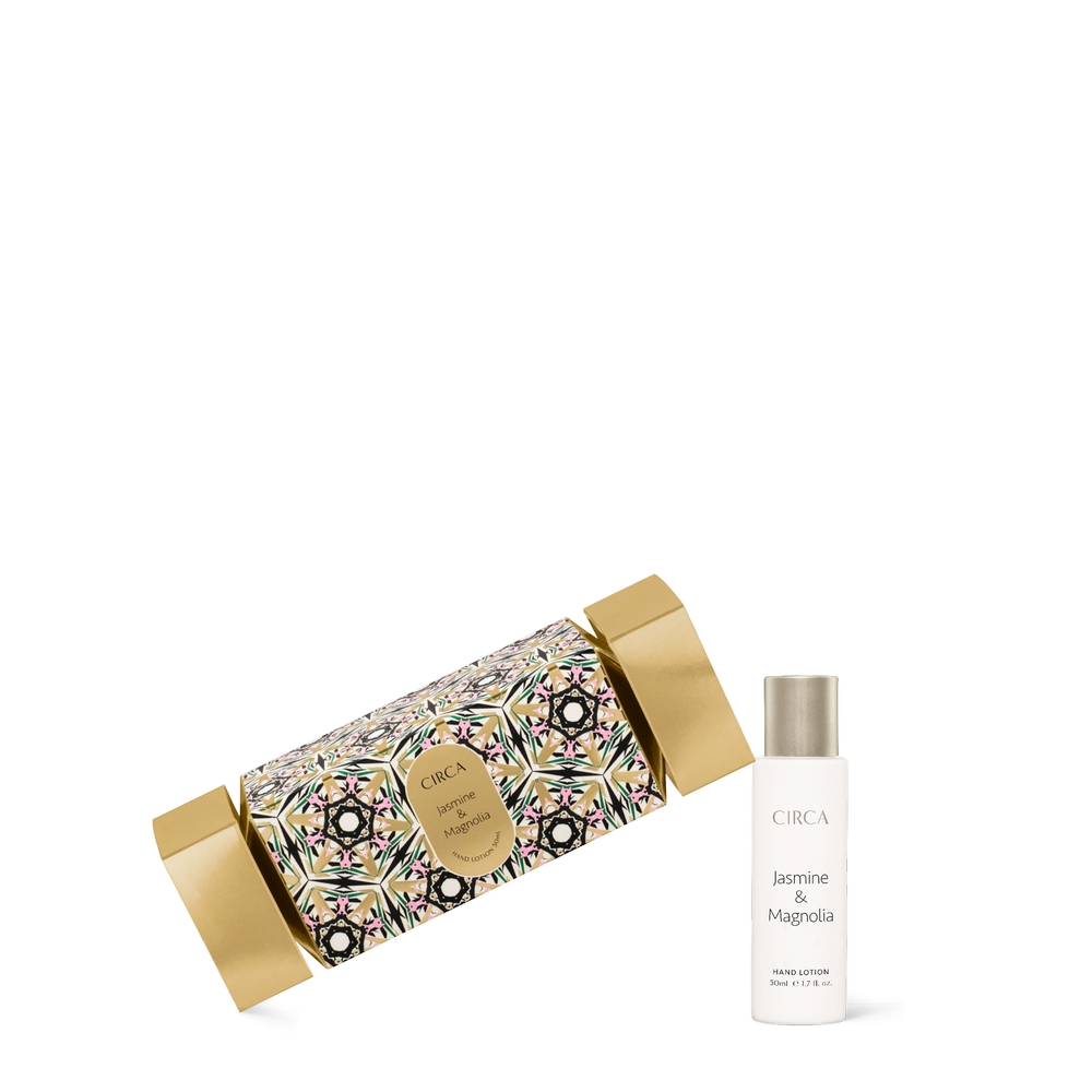 CIRCA - Limited Edition Jasmine & Magnolia Hand Lotion Bon Bon 50ml ...
