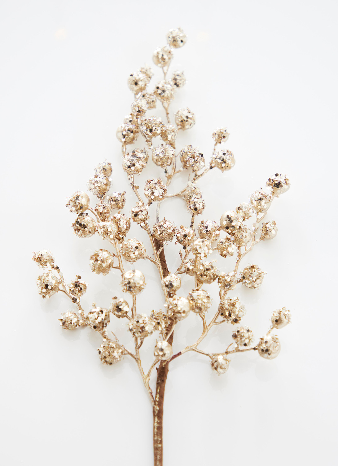 Raz - Champagne Iced Berry Spray 71cm | Peter's of Kensington