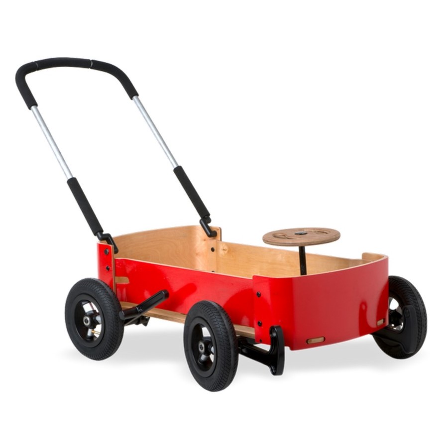 Wishbone - 3 in 1 Wagon | Peter's of Kensington