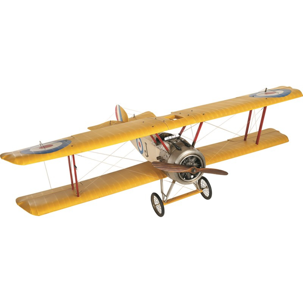 Authentic Models - Sopwith Camel 250cm | Peter's of Kensington