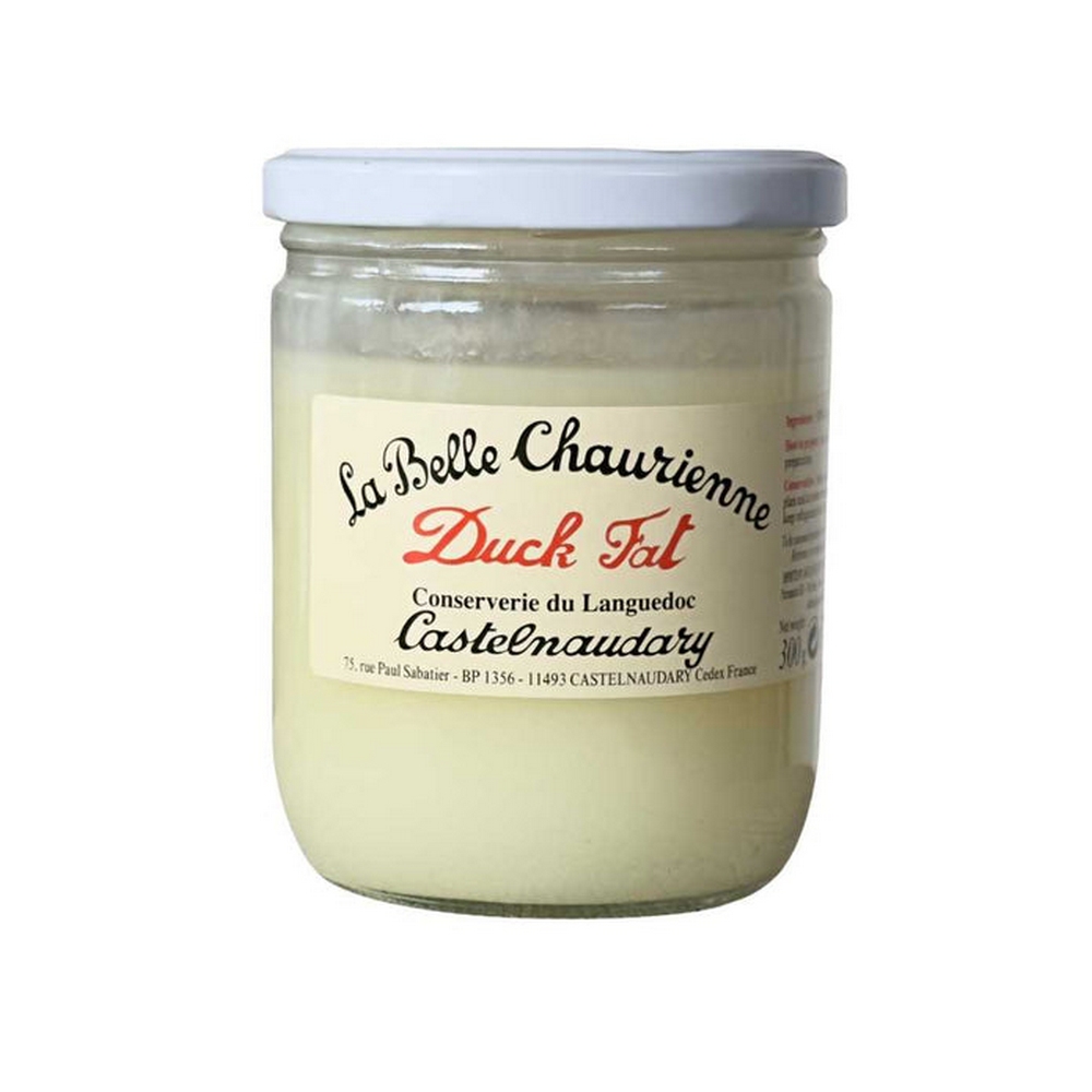 La Belle - Duck Fat 300g | Peter's of Kensington