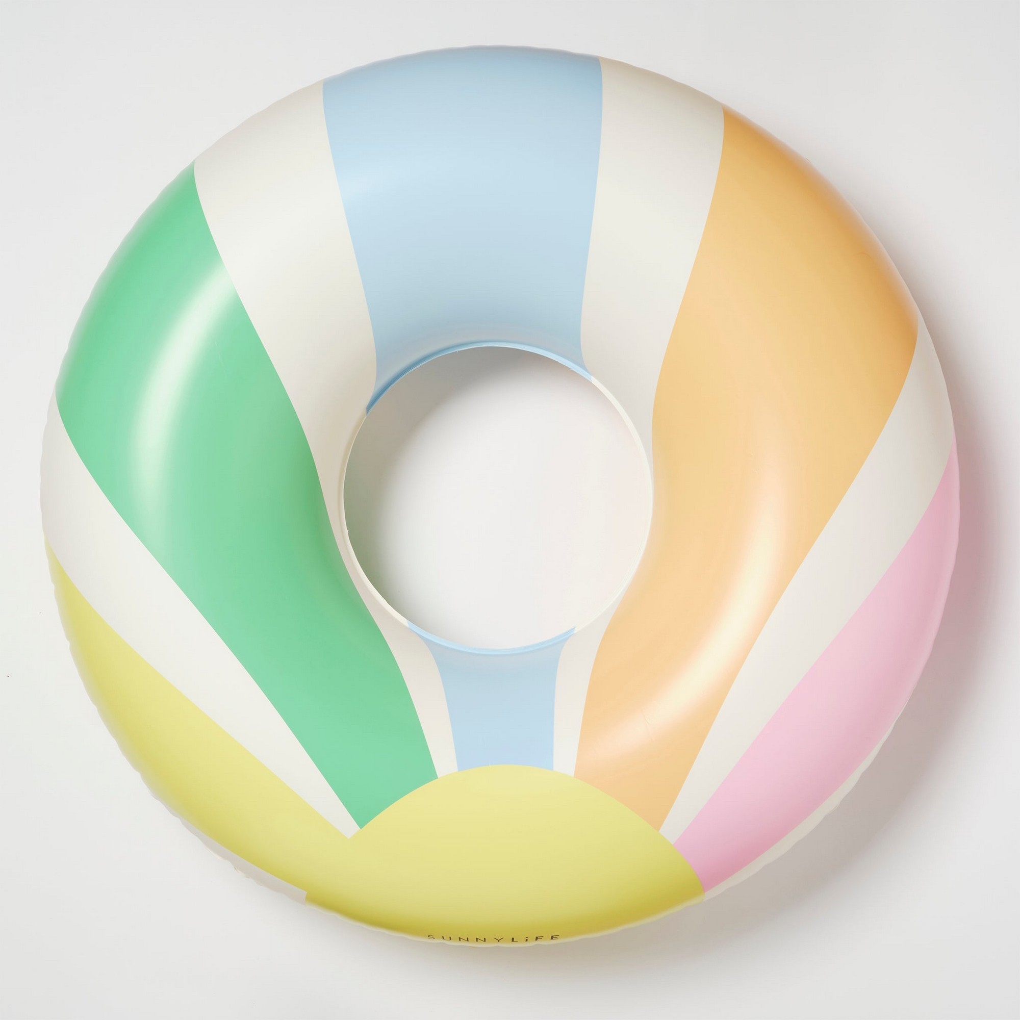 SunnyLife - Pool Side Pastel Gelato Tube Float | Peter's of Kensington