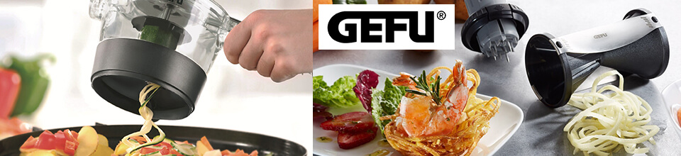 Gefu | Peter's of Kensington