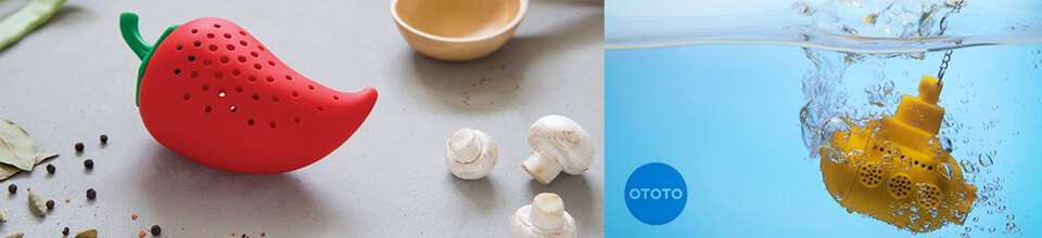 Ototo | Peter's of Kensington