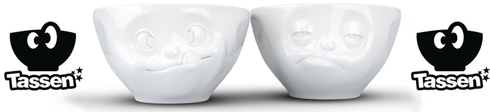 Tassen | Peter's of Kensington