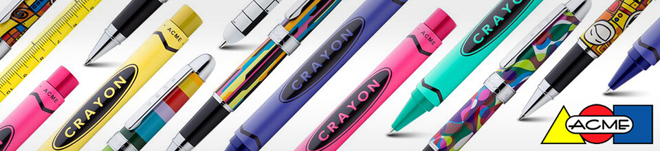 Acme Studios | Peter's of Kensington