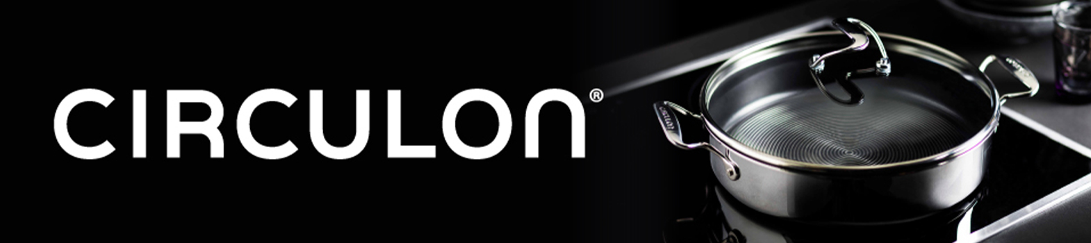 Circulon Cookware | Peter's of Kensington