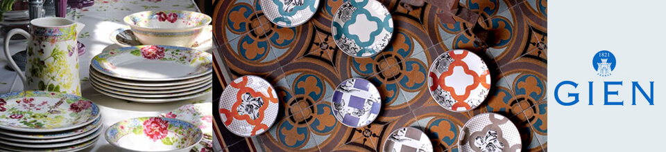 Gien | Peter's of Kensington