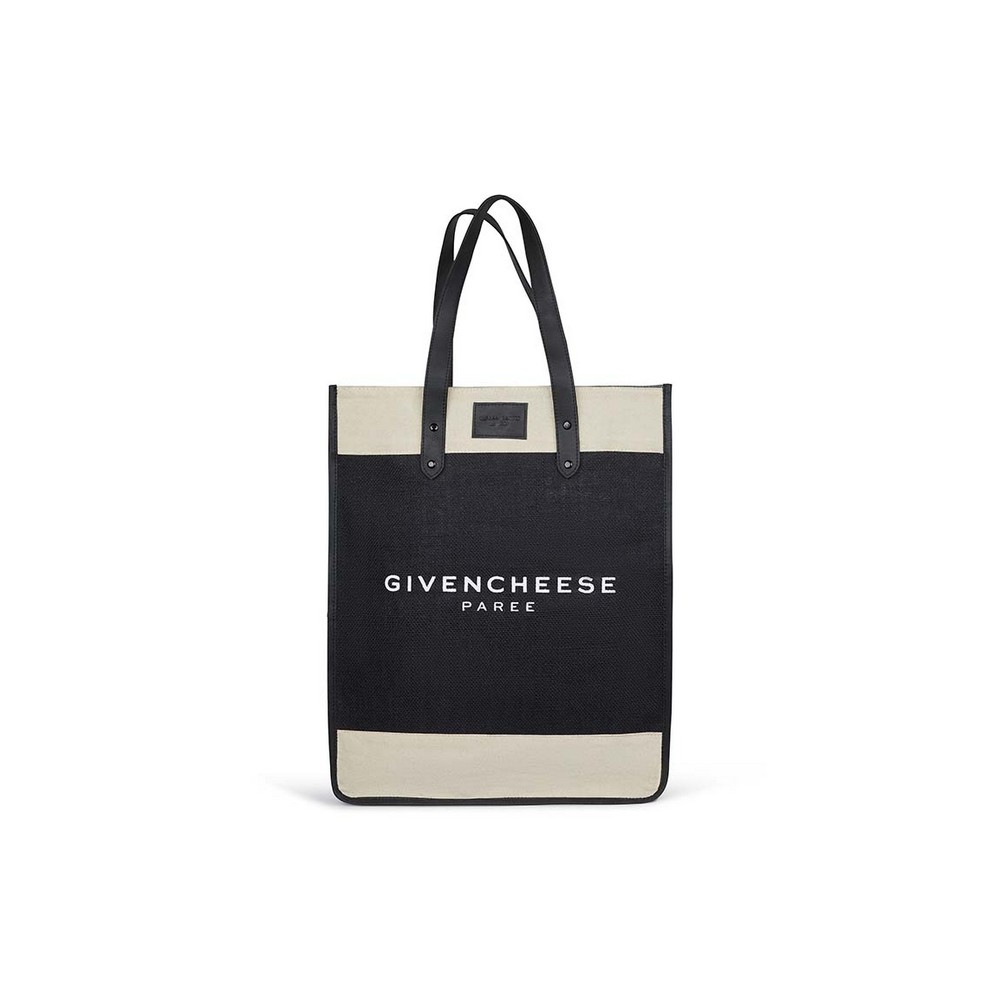 The Cool Hunter - Givencheese Market Bag | Peter's of Kensington