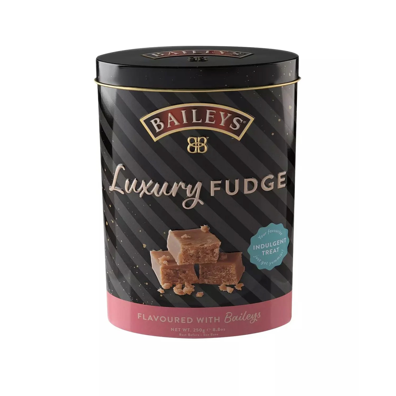 Gardiners - Baileys Luxury Irish Cream Fudge Tin 250g | Peter's of ...