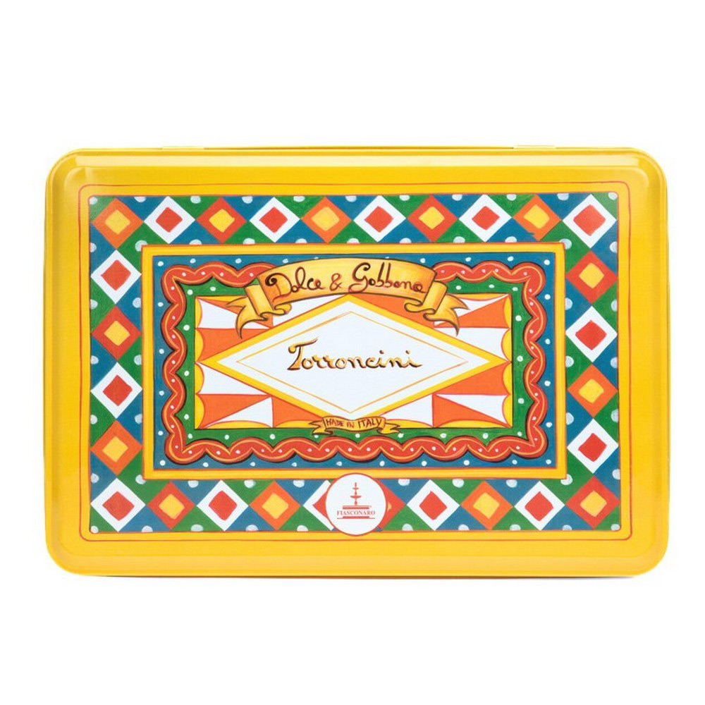 Dolce & Gabbana - Torroncini Assorted Soft Nougat 500g | Peter's of ...