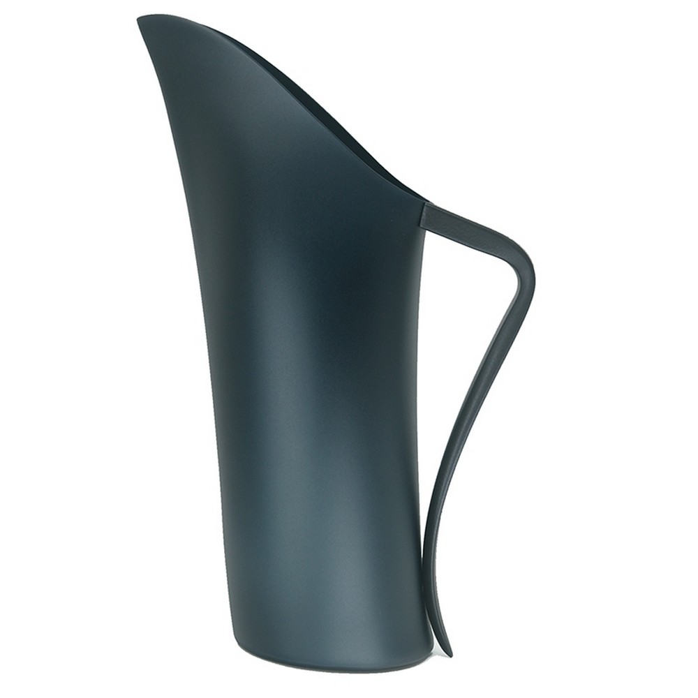 Fink - Limited Edition Jug Satin Blue Steel | Peter's of Kensington